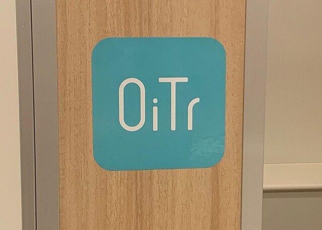 「生理用ナプキン」が無料でもらえる。トイレに設置の「OiTr」使ってみた。 - Peachy - ライブドアニュース