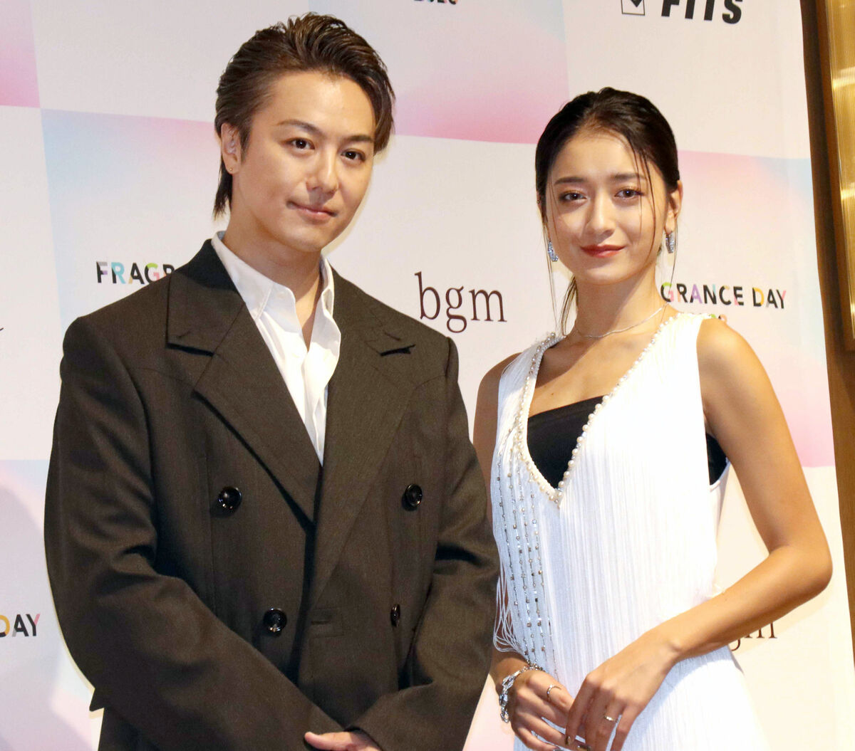 EXILE TAKAHIRO、初の香水ブランド設立「自分の好み中の好み、ドタイプの物ができた」 (2023年11月7日掲載) - ライブドアニュース