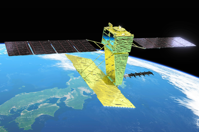 H3ロケット3号機、6月30日打ち上げへ 「だいち4号」を搭載 - ライブドアニュース