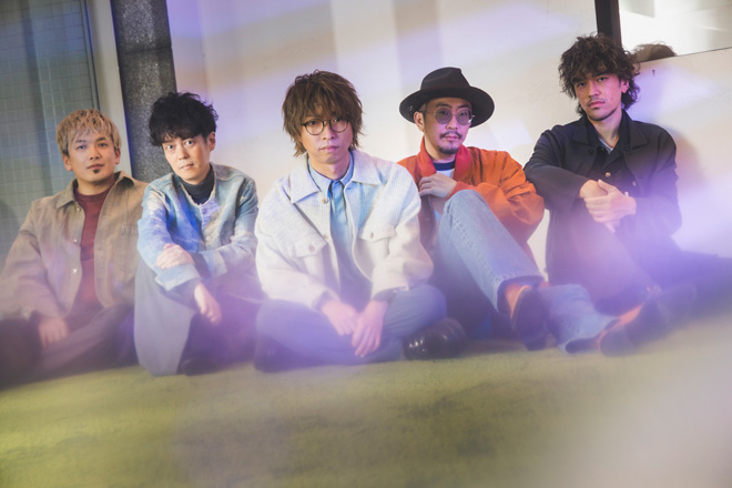 【インタビュー】wacci「皆さんの人生のテーマソングになるような歌を」 (2025年1月29日掲載) - ライブドアニュース