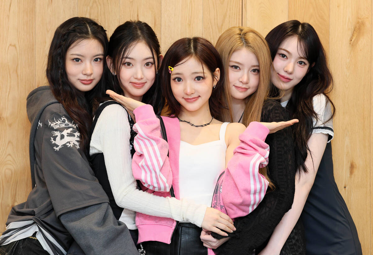 K―POPガールズグループ「KiiiKiii」の夢は…「東京ドームで単独コンサートやってみたい」 - ライブドアニュース