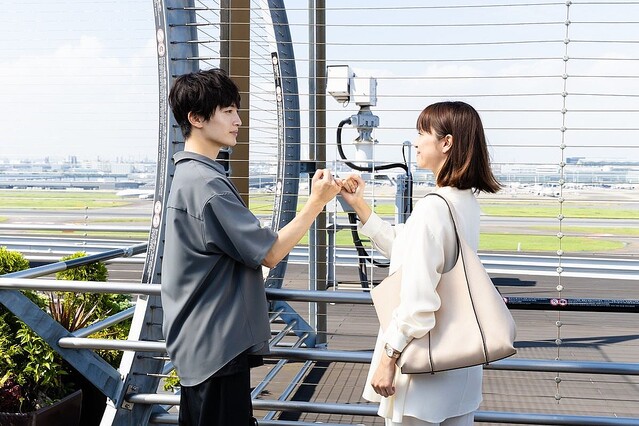 玉森裕太主演「一生に一度の経験できた」『NICE FLIGHT!』今夜ラストフライト - ライブドアニュース