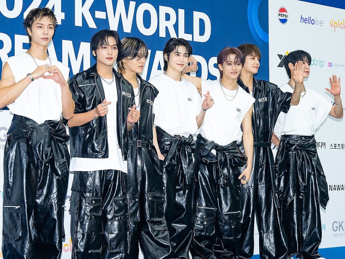 「この歴史はNCTzenとともに…」NCT 127、単独コンサート100回達成！ファンに特別なメッセージも - ライブドアニュース