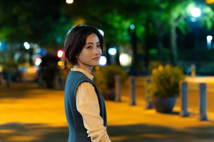 奏（石原さとみ）は何を叫んでいたのか…『Destiny SPエディション』配信！地上波ラストシーンの特別版も - ライブドアニュース