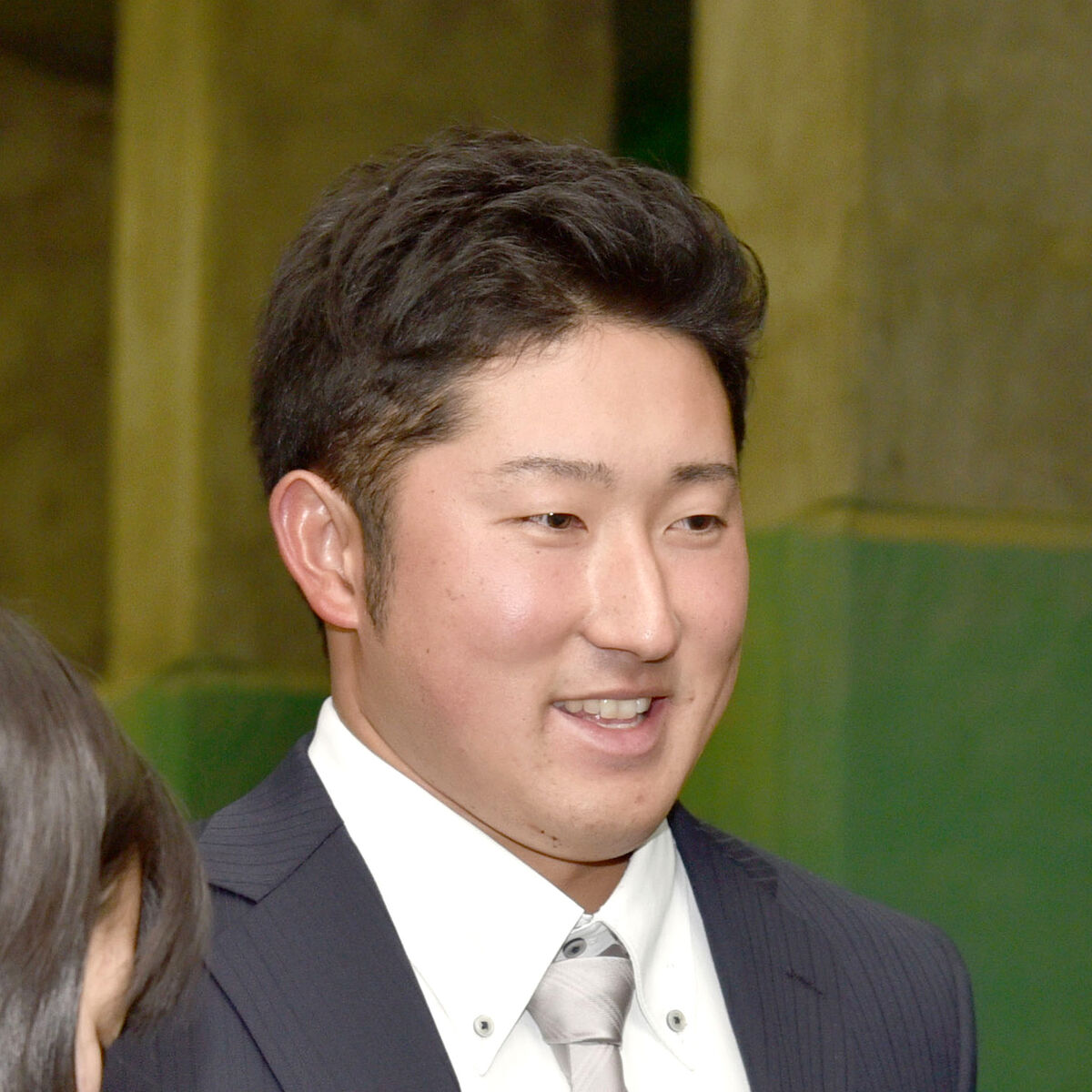 アスレチックス3A冨岡聖平 昇格6度目の登板は1／3回を2安打1失点も記録上初ホールド - ライブドアニュース