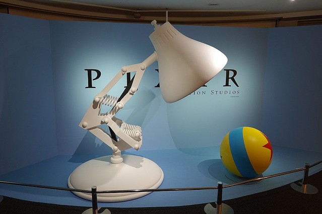 日本初公開の展示や約200種のオリジナルグッズが勢ぞろい！ピクサーの日本独自イベント、京都・愛知・静岡でも開催予定！ - ライブドアニュース