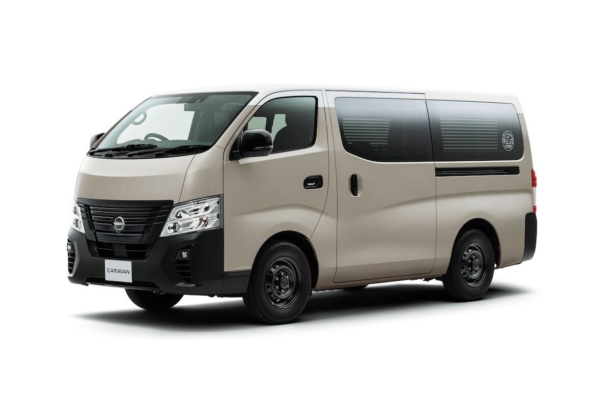 日産、「ジャパンキャンピングカーショー」に「NV200バネット MYROOM」を出展 - ライブドアニュース