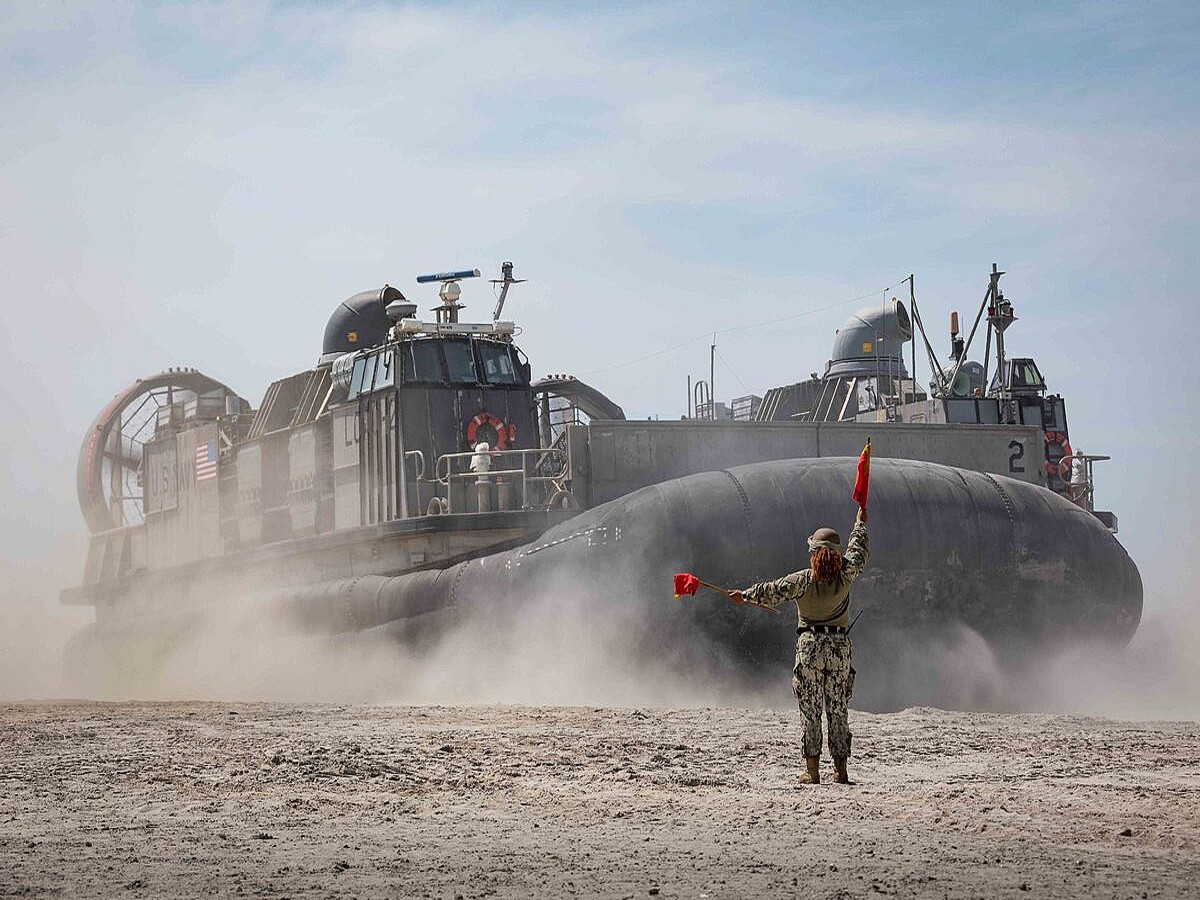 軍事とIT 第416回 軍事業界のトレンド・ワード(16)contested environment (2021年8月28日掲載 ...