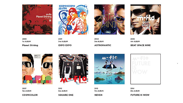 デビュー20周年のm-floとダンス・ミュージックの20年を振り返る - ライブドアニュース