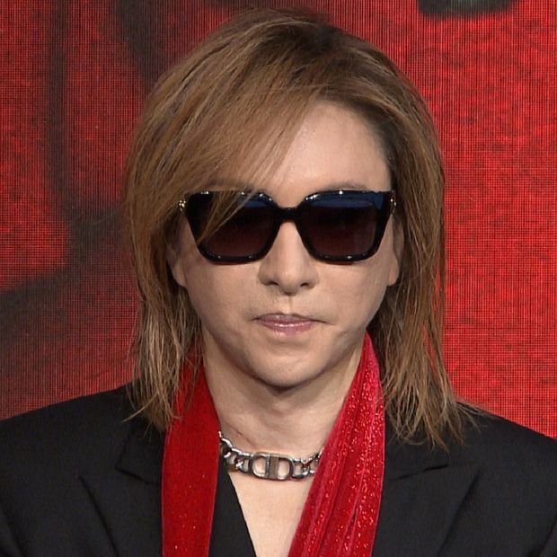 YOSHIKI 首の手術から約5か月「完治するのは一年ぐらい」 現在の体調について明かす (2025年3月22日掲載) - ライブドアニュース