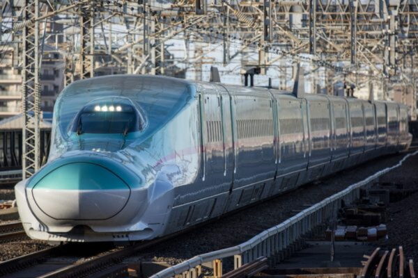 JR東日本が「次世代の新幹線車両」を開発へ 新型「E10系」とは異なる別の車両に - ライブドアニュース