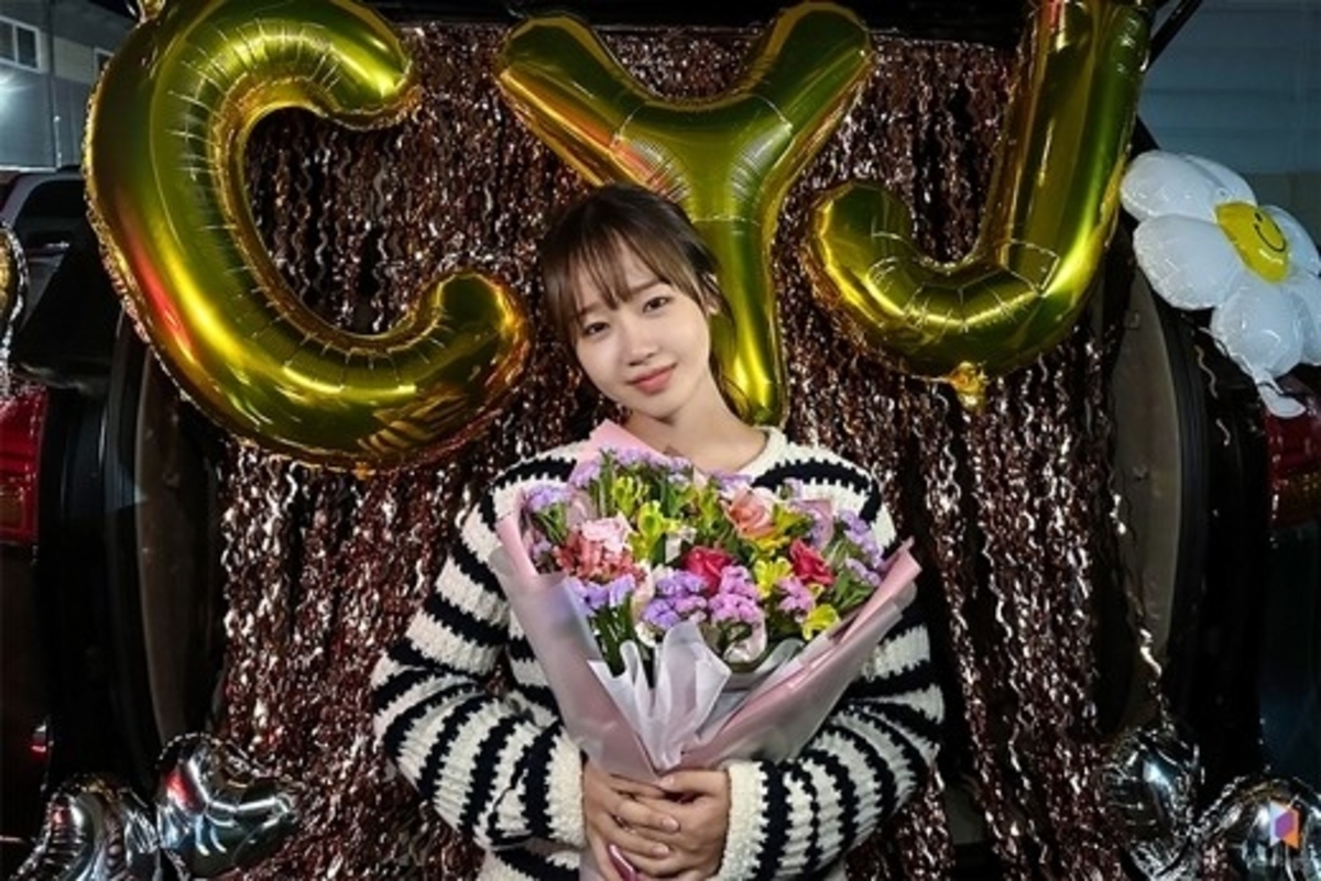 Weki Meki チェ・ユジョン、ドラマ「Sound Candy - 私を満たす君の音」放送終了の感想を語る“沢山のことを感じて学んだ ...