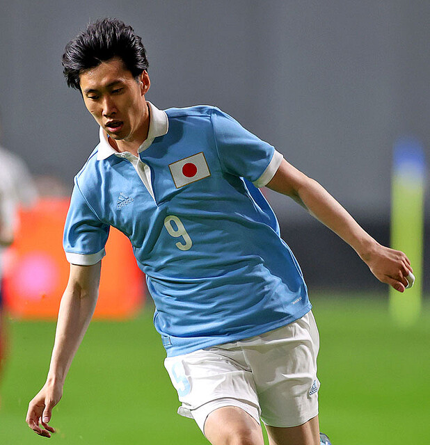 日本代表、“復活”を期待したい「シンプルなユニフォーム」5着 - ライブドアニュース