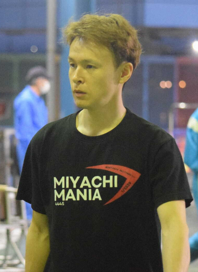 【若松ボート SGボートレースクラシック 4日目】11Rは宮地元輝 枠番有利にスイスイと - ライブドアニュース