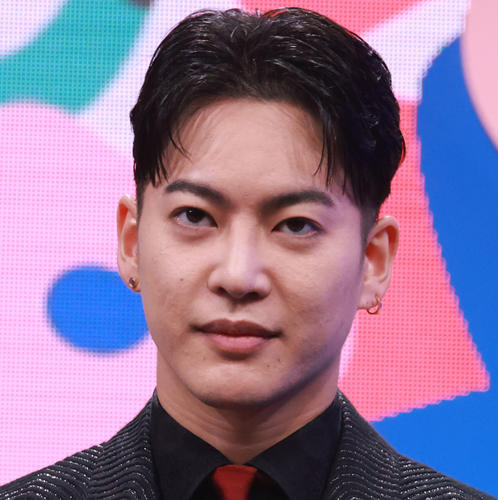 「BE：FIRST」RYOKI、体調不良で世界ツアー4公演欠席 7・5から一時活動休止発表 - ライブドアニュース