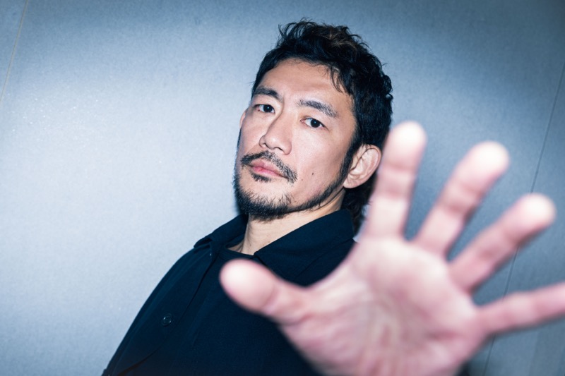 【画像】【インタビュー】BRAHMAN、TOSHI-LOWが語る7年ぶりアルバム『viraha』と生と死と「歌にして乗り越えてきたんだと思う ...