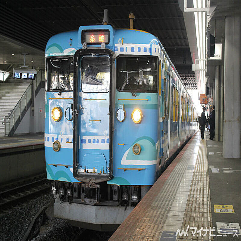 JR西日本「SETOUCHI TRAIN」ラストラン、写真投稿キャンペーン開催 (2023年8月18日掲載) - ライブドアニュース