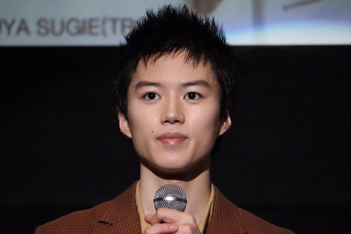 奥智哉、初写真集は「思いのほか半裸の写真が多かった」撮影までの体作り事情語る【奥智哉ファースト写真集OKKUN】 (2024年9月9日掲載) - ライブドアニュース