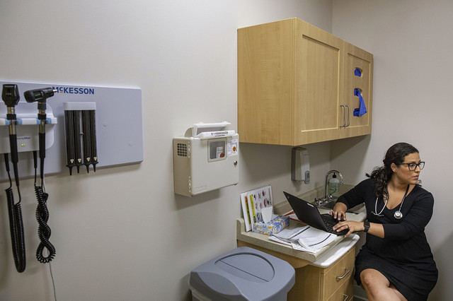 米Amazon、患者の会話から医療記録を生成可能なTranscribe Medicalを発表 (2019年12月3日掲載) - ライブドアニュース