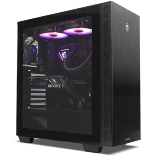 FRONTIER、Intel史上最速CPU「Core i9-14900KS」搭載のゲーミングPCを一斉発表 - ライブドアニュース