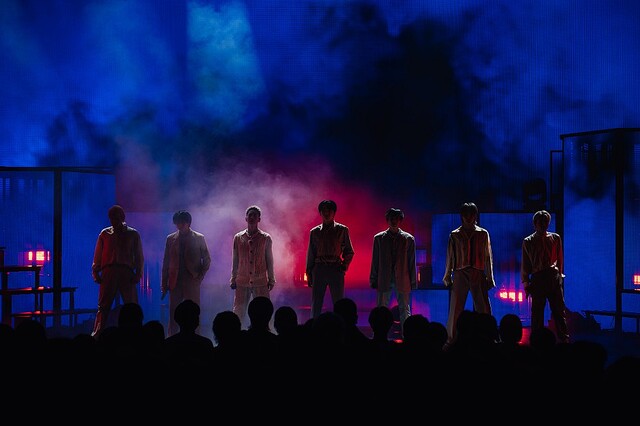 BE:FIRST、17都市29公演をまわる初の全国ツアーがスタート - ライブドアニュース