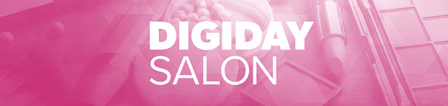 告知：第6回 DIGIDAY Salon を3/27に開催、テーマは「コスメブランド×デジタルシフト2019。今とこれから（仮）」 (2019年3月8日掲載) - ライブドアニュース