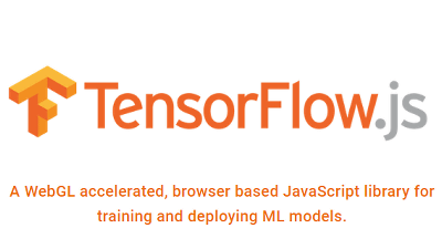 ブラウザで機械学習が実行できるようになる「TensorFlow.js」が登場 - ライブドアニュース