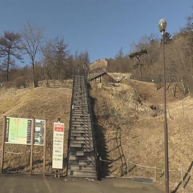 SNSで人気の日光にある展望台 マナー悪化で対応に苦慮 (2023年12月12日掲載) - ライブドアニュース