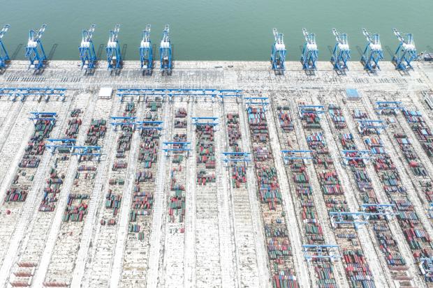 CAFTAとRCEP、中国とASEANの協力を後押し (2023年9月26日掲載) - ライブドアニュース