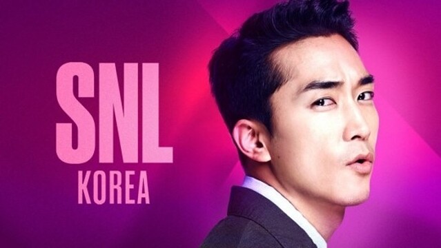 ソン・スンホン、大人気コメディショー「SNL KOREA」に出演決定！11月19日にシーズン3がスタート - ライブドアニュース
