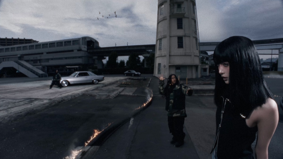 XG JURIN、JURIN ASAYA名義でソロデビュー グラミー受賞ラッパー参加の「PS118 (feat. Rapsody)」MV公開 - ライブドアニュース