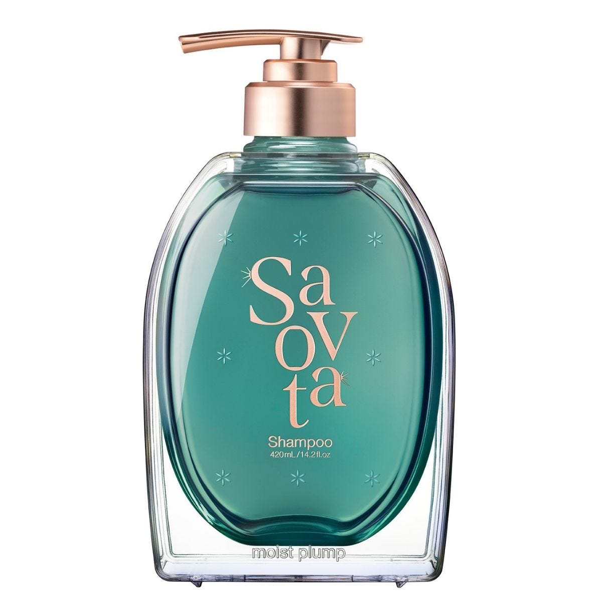 髪保湿を極めた”超保湿×サボテン（※1）処方”の新ブランド「Savon du Savota（サボンドサボタ）」が発売！ - ライブドアニュース
