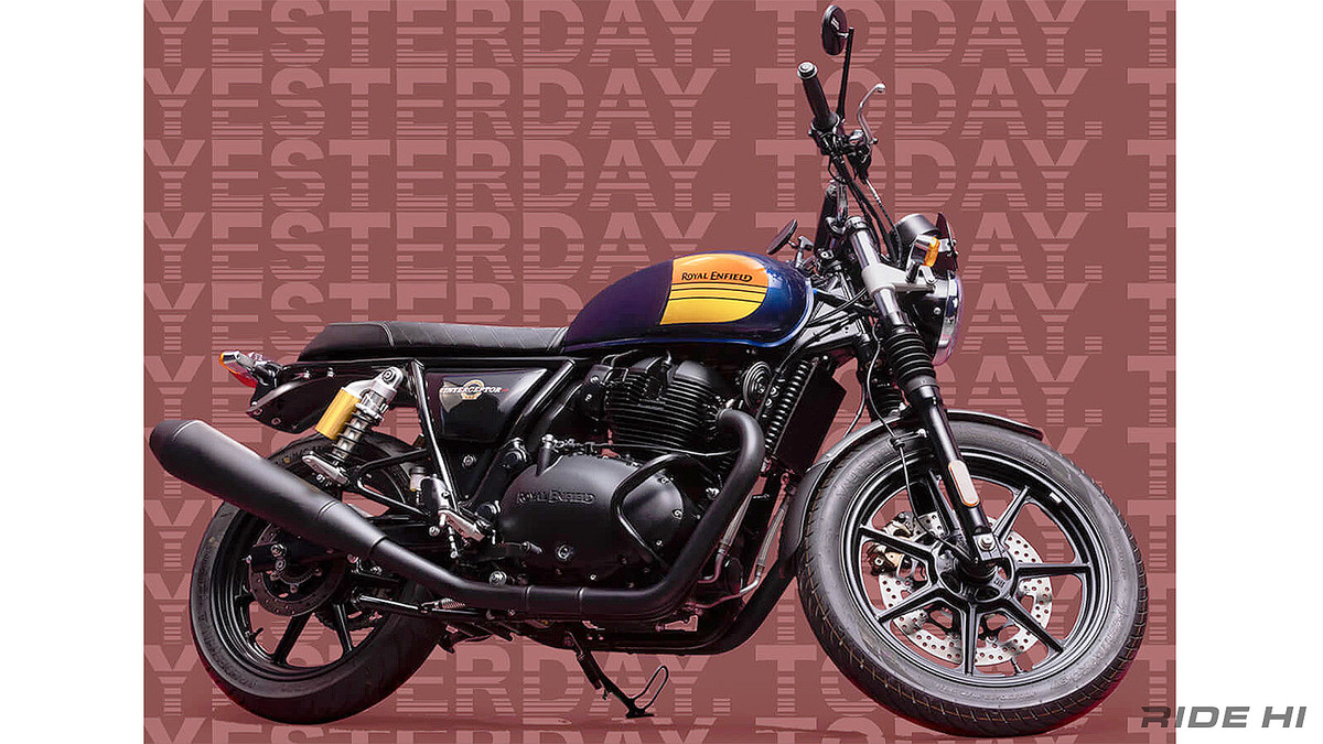 【画像】INT650が新色も加え2024モデルをリリース！【What′s New】（What′s New） 11/11 - ライブドアニュース