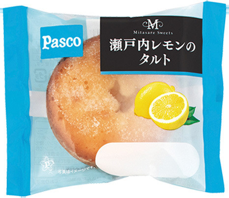 Pasco、6月の新商品売れ筋ランキング 1位は名古屋銘菓のアレンジ焼き菓子! - ライブドアニュース