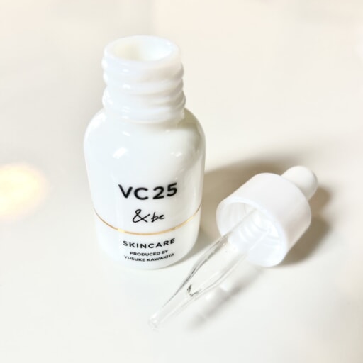 あらゆる肌悩みにアプローチ。【＆be】から「高濃度ピュアビタミンC美容液」が誕生 - Peachy - ライブドアニュース