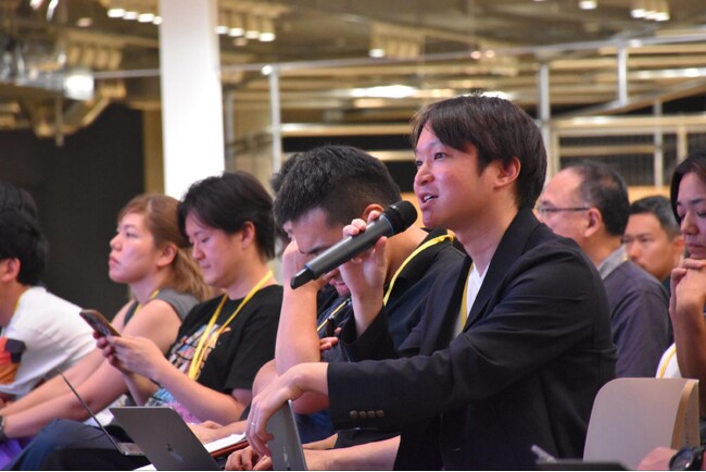 【画像】サーキュラーエコノミーの未来を創る「CIRCULAR STARTUP TOKYO」第2期、Final Demo ...