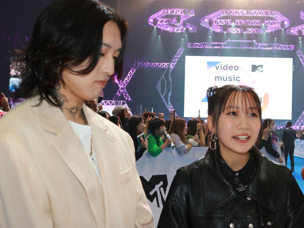 YOASOBI・Ayase、今年を振り返り「すごく成長できた」 (2023年11月22日掲載) - ライブドアニュース