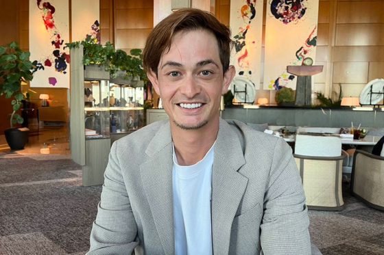 DeNA戦力外から3年「絶対にメジャーに行く」 異国から目指す憧れの場所…30歳の思い - ライブドアニュース