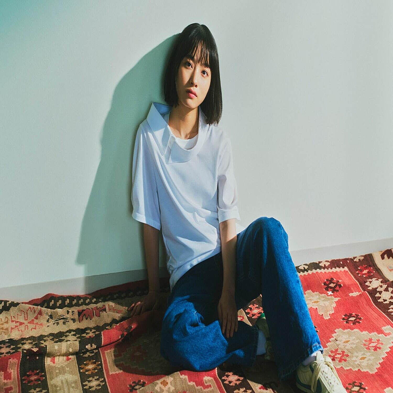 TOMOOの新曲「Grapefruit Moon」初のアルバム『TWO MOON』から先行配信 (2023年8月24日掲載) - Peachy - ライブドアニュース