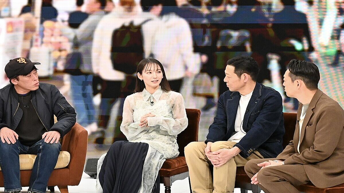 『ザ・ノンフィクション』婚活奮闘の“ラブホおじさん”、運命の出会いからプロポーズへ (2025年12月27日掲載) - ライブドアニュース