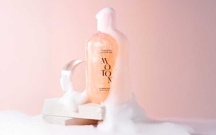 【MOTON】ホリデー限定アイテム｢ヘア&ボディミスト/ボディソープ｣が登場♪ - Peachy - ライブドアニュース