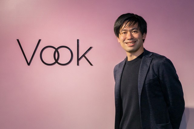「映像」によって社会を変える…日本最大級のTipsサイト「Vook」はいかにして生まれたのか - ライブドアニュース