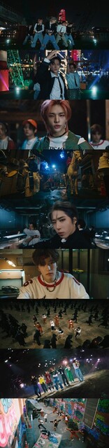 Stray Kids、タイトル曲「S-Class」MV公開…ユニークな感性を披露 - ライブドアニュース