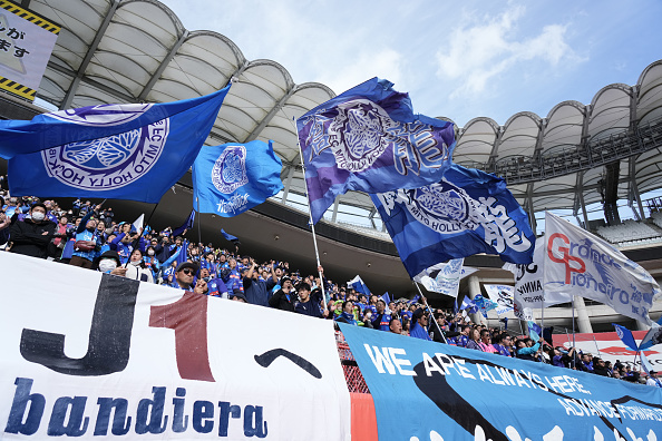 “15戦無敗”J2首位の勢いは止まらない！ 水戸MF久保征一郎の超ロングシュートが話題に！ - ライブドアニュース