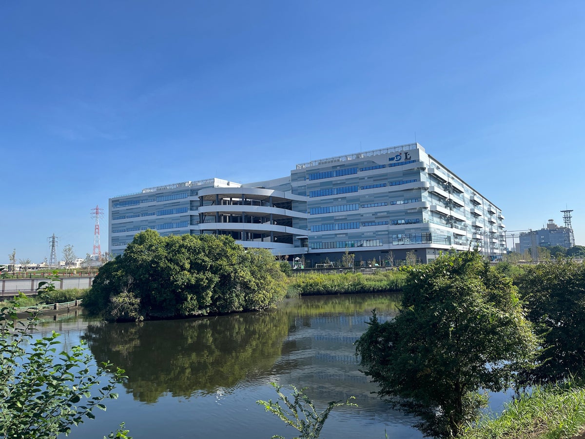 都内最大の“街づくり型物流施設”「MFLP・LOGIFRONT東京板橋」が誕生-ドローン実証実験施設も併設、物流業界と地域の課題解決目指す (2024年10月8日掲載) - ライブドアニュース