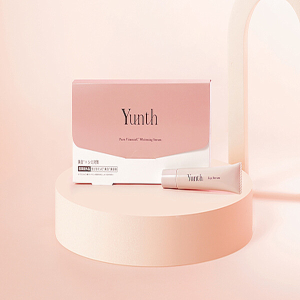 Yunthから、今だけのお得なアイテム「Yunth 保湿スペシャルセット」が数量限定で発売！ (2023年12月20日掲載) - Peachy - ライブドアニュース