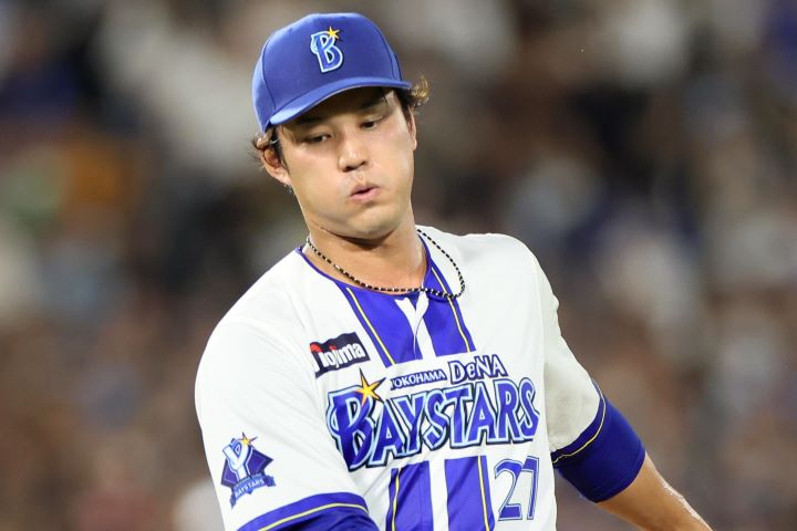 巨人にKOされたDeNA・藤浪晋太郎に「真の姿はどちら」と韓国メディア困惑 (2025年9月15日掲載) - ライブドアニュース