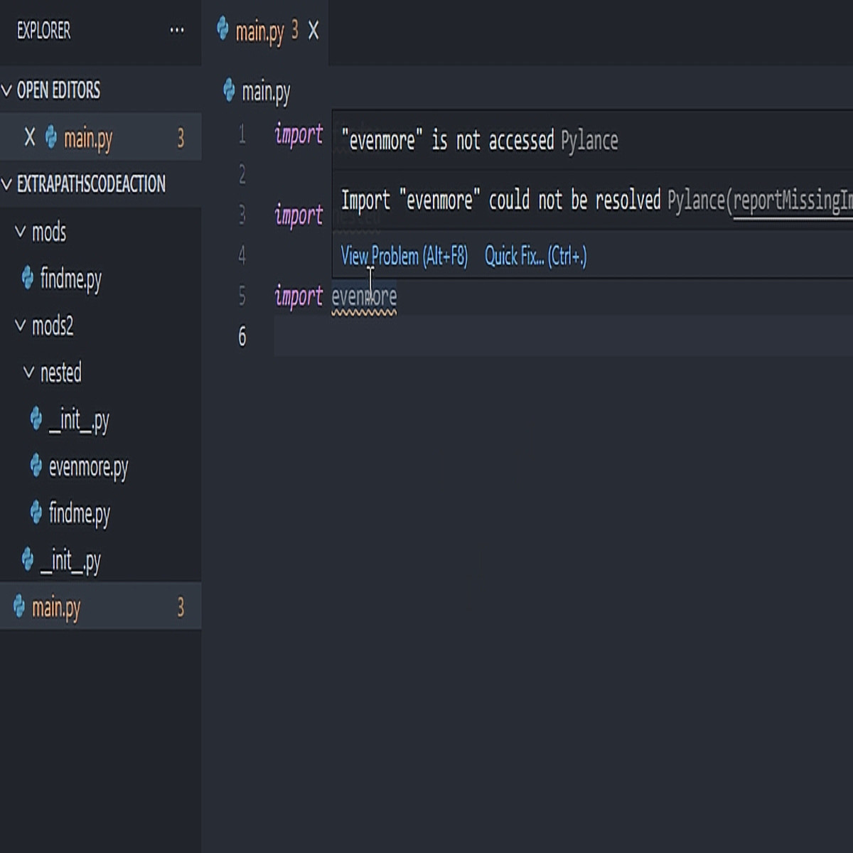 Visual Studio Code用拡張機能「Python」7月のアップデート (2021年7月21日掲載) - ライブドアニュース