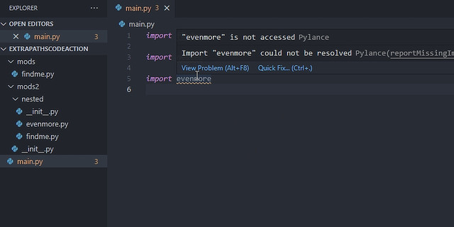 Visual Studio Code用拡張機能「Python」7月のアップデート (2021年7月21日掲載) - ライブドアニュース