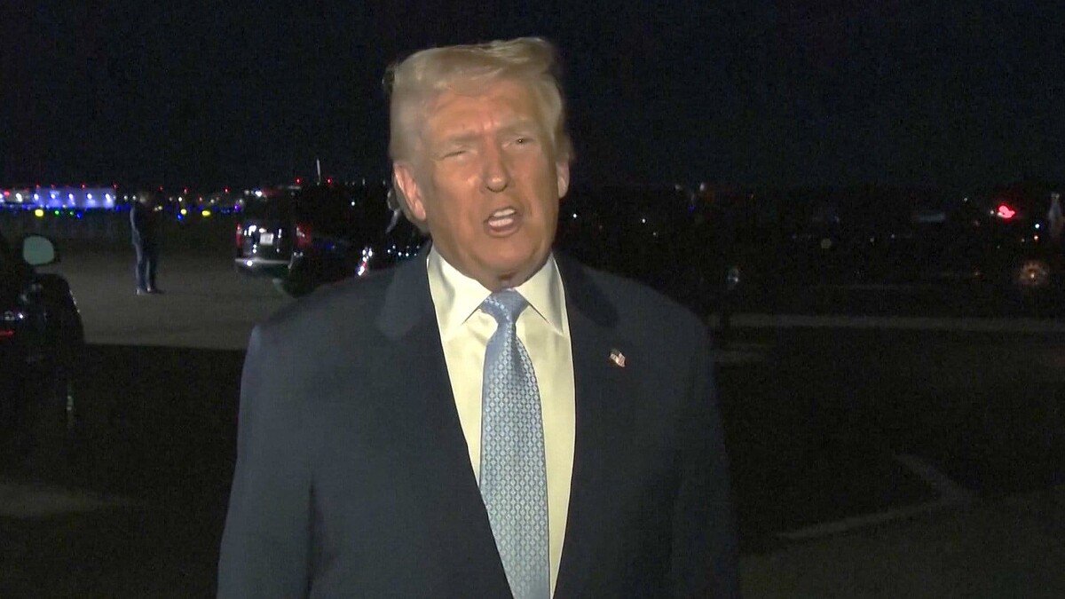 トランプ政権がベネズエラの麻薬カルテルをテロ組織に指定「マドゥロ大統領に率いられている」公海上でメンバー3人を殺害 - ライブドアニュース